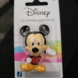 Disney | Toys | Disney Collectible Mini Figures | Poshmark